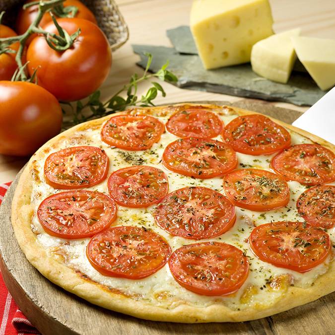 Marcas - Food Delivery Brands